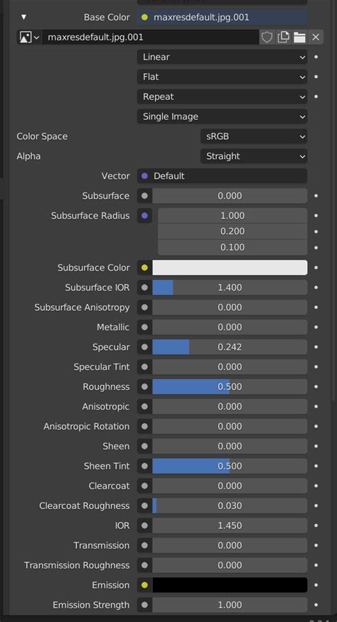 Gltf Materials Exported Not That Well In Issue Bevyengine Bevy Github