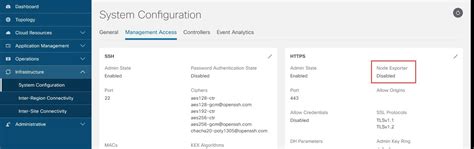 cisco cloud apic for aws user guide release 25 0 1 25 0 4 viewing