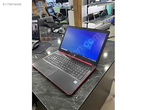 HP PAVİLİON İ3 LAPTOP İlan ve alışverişte ilk adres sahibinden com da