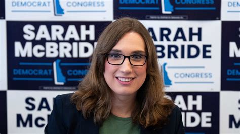 Democrat Furiously Slams Keith Self For Misgendering Sarah Mcbride