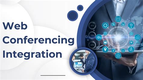 Lms Web Conferencing Integration Enhancing Elearning With Paradiso Lms
