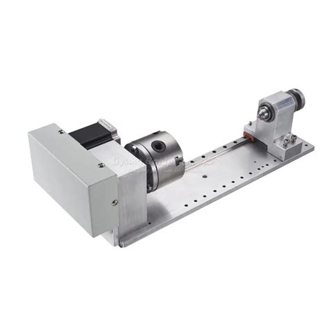 CNC Machinery Mini Lathe Slide Rail Th Axis Rotation Axis In Woodworking Machinery Parts From