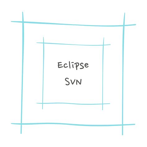 eclipse에서 svn 설치하고 사용하기