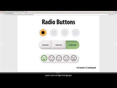 Radiobutton группа c Группирование элементов управления RadioButton для работы в качестве