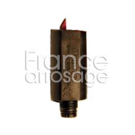 SOLENOÏDE HUNTER 24 VAC – Alsace Arrosage