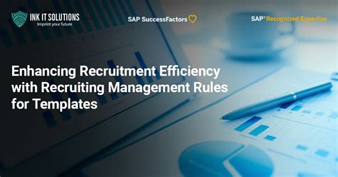 enhancing recruitment efficiency with recruiting management rules for