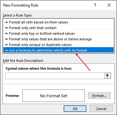 How To Highlight Dates Between Two Dates Using Conditional Formatting