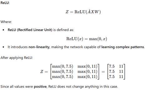Graphconvolutionalnetworks Gcn001 Understanding The Gcn Formula Step By Step