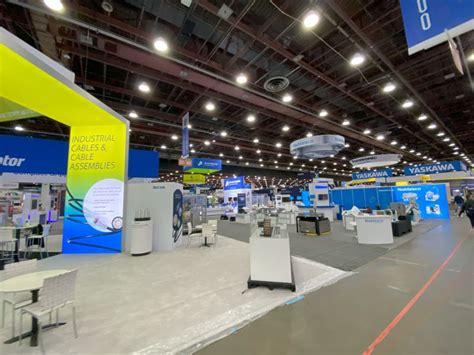 Infinity Robotics Llc On Linkedin Automate2023 Automation Robots Manufacturing Assembly