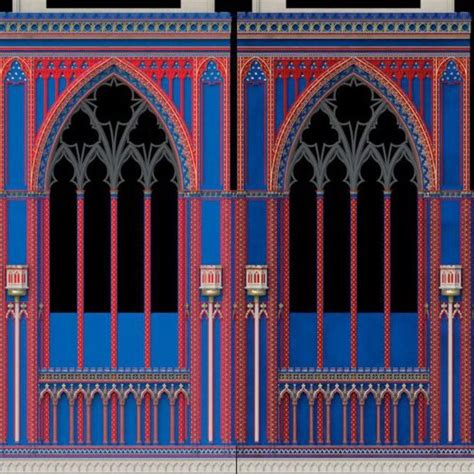 Evolution Of St Stephens Model Colour Matching Left To Right Colours Download Scientific