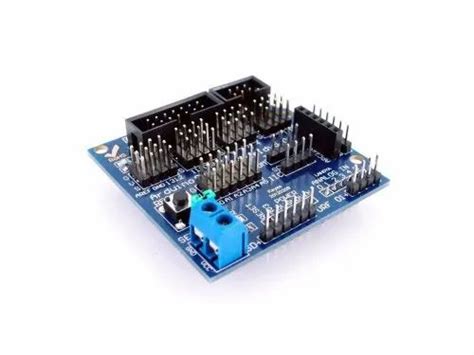 Arduino Sensor Shield At Rs Arduino Shield In Mumbai ID