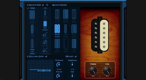 Gridlab Strum Elegant Virtual Guitar Strumming Via Monome Controller