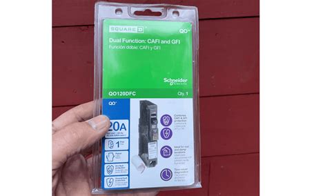 My Arc Fault Circuit Breaker Keeps Tripping Arc Fault Madness AbleTradesmen