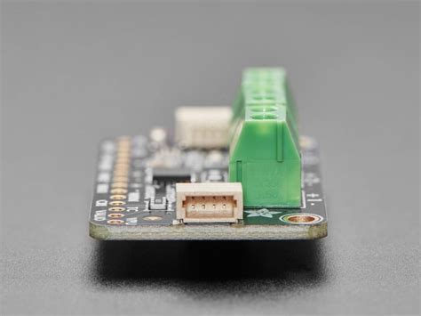 Adafruit Ina3221 Triple 0 26 Vdc ±3 2 Amp Power Monitor [stemma Qt