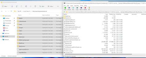 How To Install Google Play Store In Windows WSA Tech Based