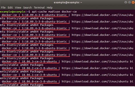 How To Install Docker On Ubuntu Debian Junos Notes