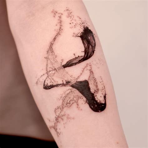 62 Unique Water Tattoos With Meaning Sacred Joanne