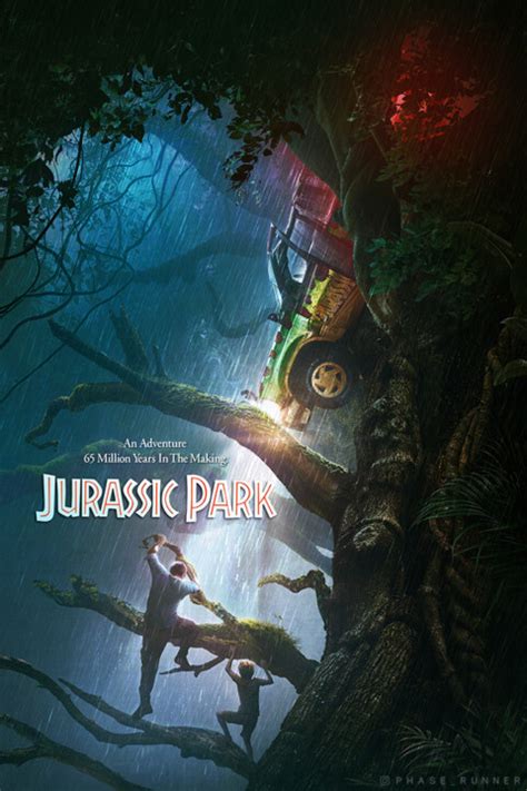 Jurassic Park Archives Posterspy