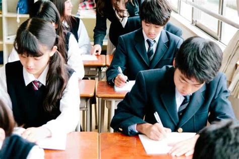 Japanese Dress Code For Schools Explained Yougojapan