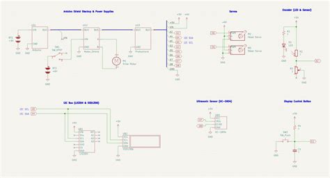 Building Roverbot An Arduino Based Robot Half Built Robots