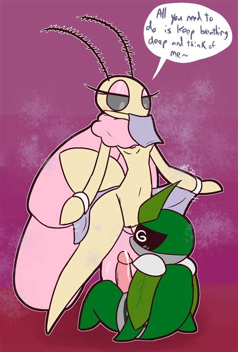 Post Bug Fables Kabbu Kali Ultilix Post Bug Fables Kabbu Kali Ultilix