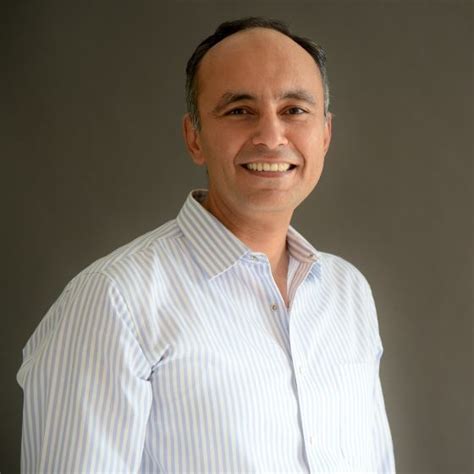 Prashant Sehgal Linkedin