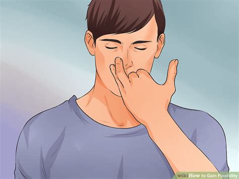 Ways To Gain Flexibility WikiHow