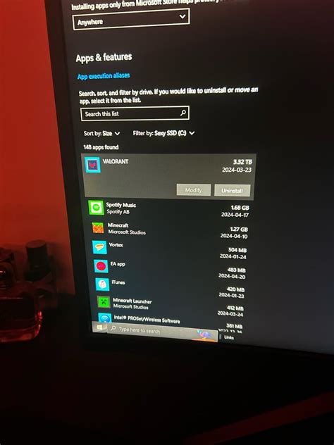 Clean Up Space R Pcbuild