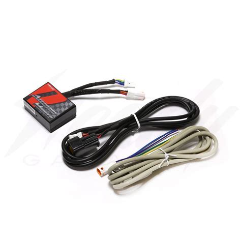 aracer data logger module howling moto
