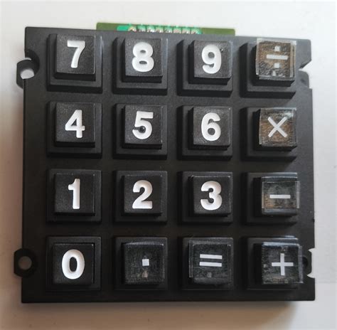 新版Arduinoで電卓を作ってみた お休みの風景