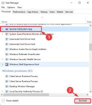Mouse Cursor Keeps Loading Ways To Fix It