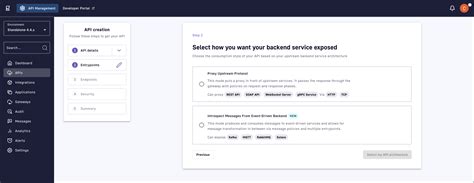 Api Management