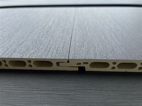 Seamless Pvc Interlocking Line Panel Bendable Wpc Interior Wall Panel