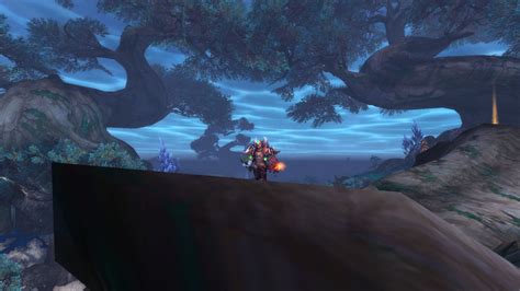 Protection Warrior Pve Tank Stat Priority And Reforging Mop Classic
