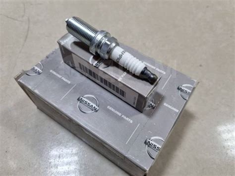 Купить Свеча зажигания Nissan Primera /Almera /Wingroad/Bluebird Sylphy ...