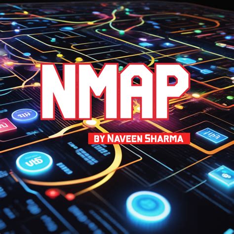 cybersecurity tools series nmap network mapper
