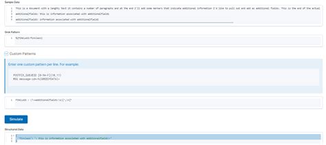 regex custom grok patterns matching multiple patterns stack overflow