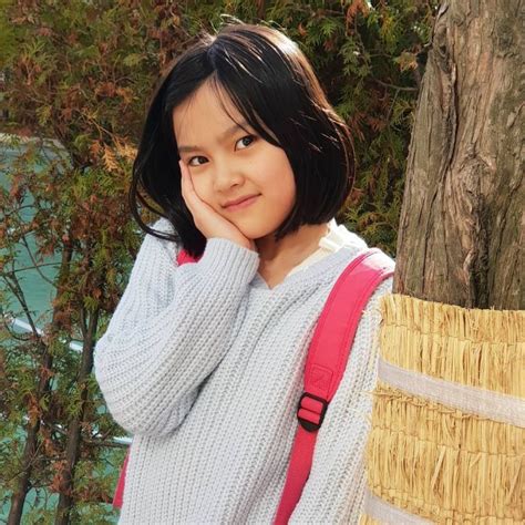 Jo Ye Rin Photo Gallery 조예린 Hancinema