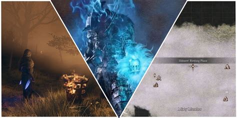 Hasta Que La Muerte Nos Separe Guía De Misiones Ubicación De Dullahan Play Trucos