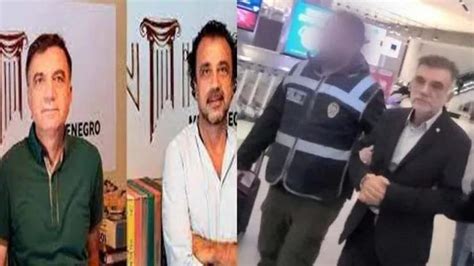 土耳其一建筑设计师外逃被捕 经手大楼完全倒塌 ＊ 阿波罗新闻网