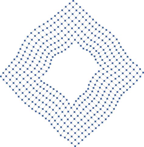 Y Layout Organic YFiles API