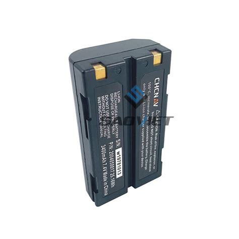 Pin Máy Gnss Rtk Chc Trắc Địa Sao Việt Chính Xác đến Từng Milimet