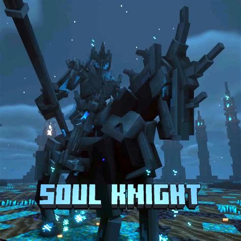 Soul Knight Seria Wiki Fandom