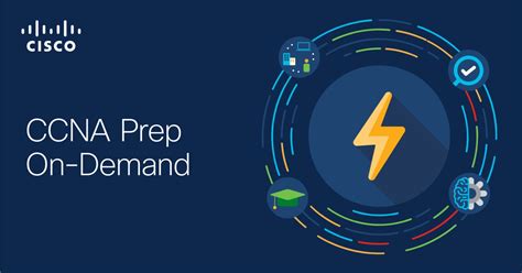 cisco learning and certifications on linkedin ccna prep program