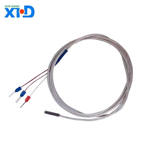 China Pt100 Thermocouple Supplier Manufacturer Factory Direct Price Xhddr