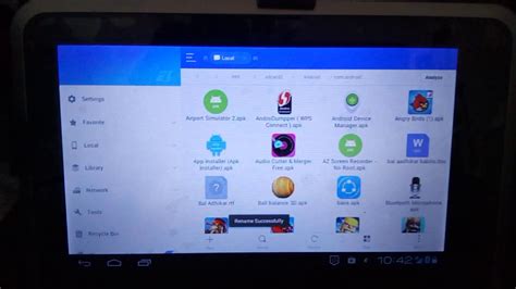 How To Open Bin Extension Files On Android Youtube