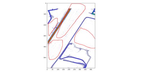 Matplotlib How To Remove Noise From Image In Python Stack Overflow