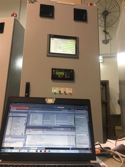 Michael Miranda Ree Rme On Linkedin Plcprogramming Hmiprogramming