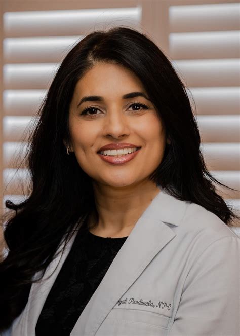 Payal Pardiwala Fnp C Golden State Dermatology