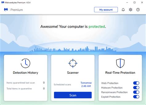 Malwarebytes 40 For Windows Launches Security And Privacy News Nsane